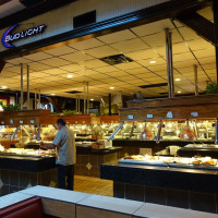 Jumbo Super Buffet: A Chinese Buffet Experience in Dallas, TX